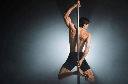 Las Mejores Escuelas de Pole Dance Colombia