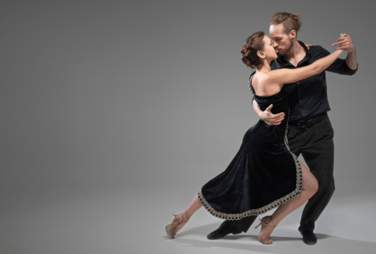 Tango - Escuelas de Baile en Colombia